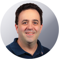 Greg Gillette - Canalini Consulting Group